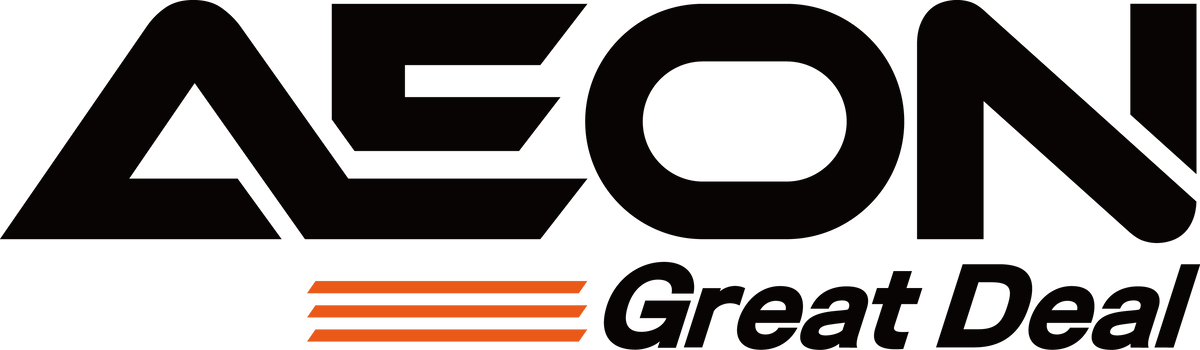 Clearance – Aeon Great Deal